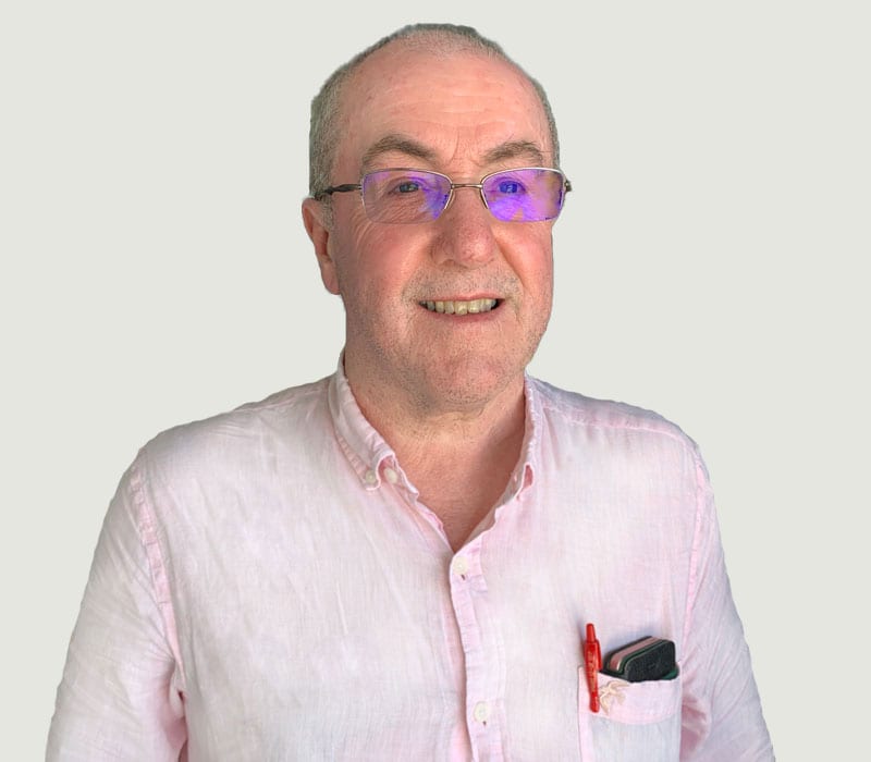 About | Iridium Engineering